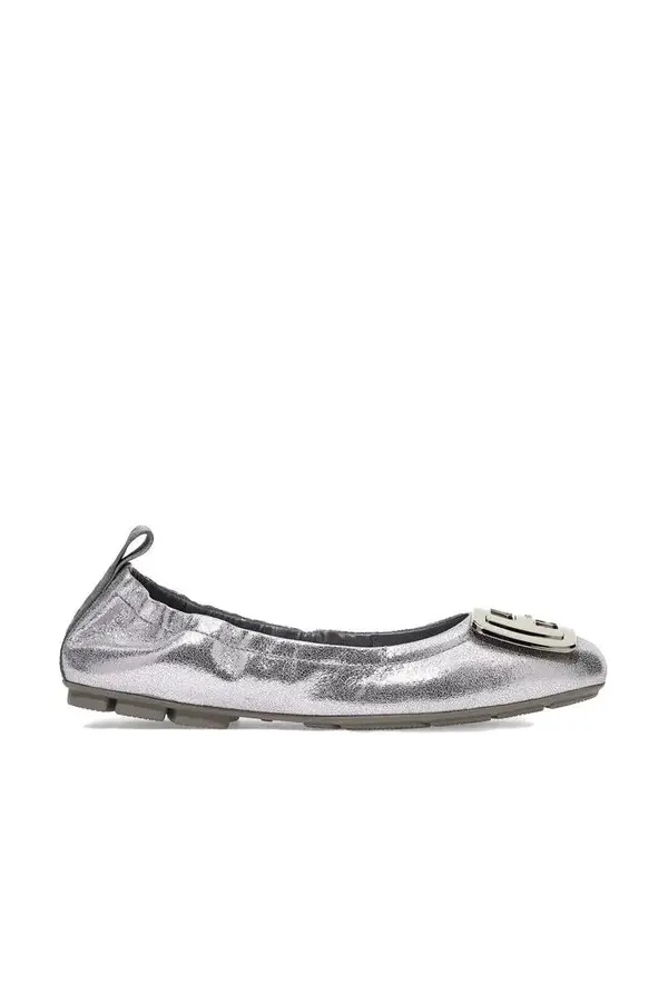 Hogan Ballet Flats