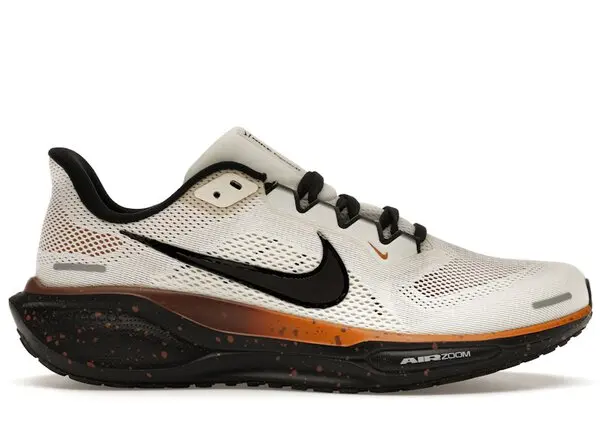 Nike Zoom Pegasus 41 Coffee Bean Sneakers