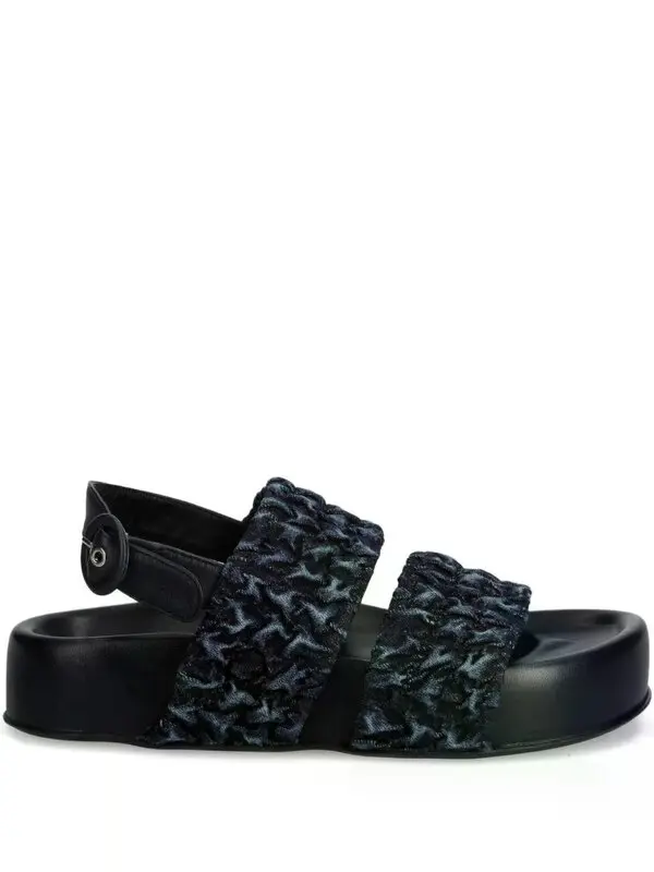 Agl Jane Gofree Slingback Sandals