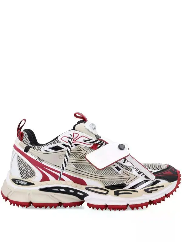 Off-White Be Right Back Sneakers