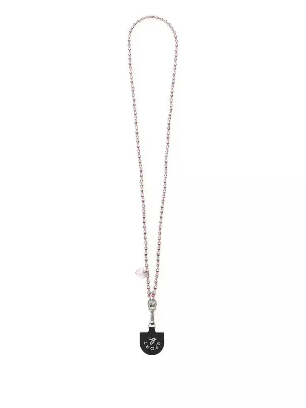 SPORT B. BY AGNÈS B. Amour Phone Strap
