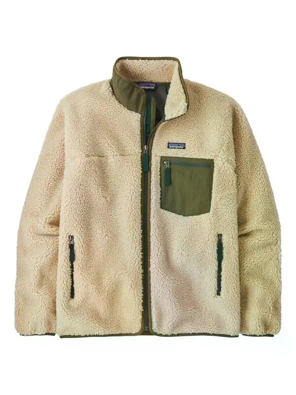 Patagonia Fleece Jacket