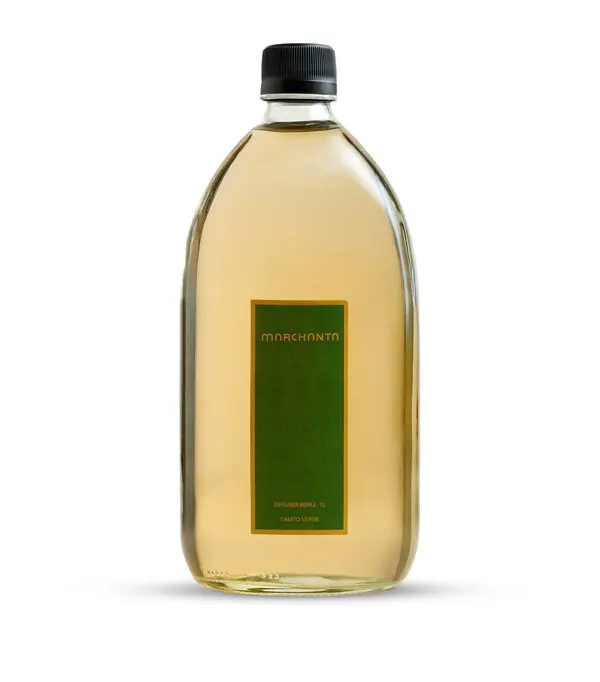 MARCHANTA Campo Verde Diffuser Oil Refill
