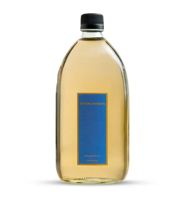 MARCHANTA Larimar Sea Diffuser Oil Refill