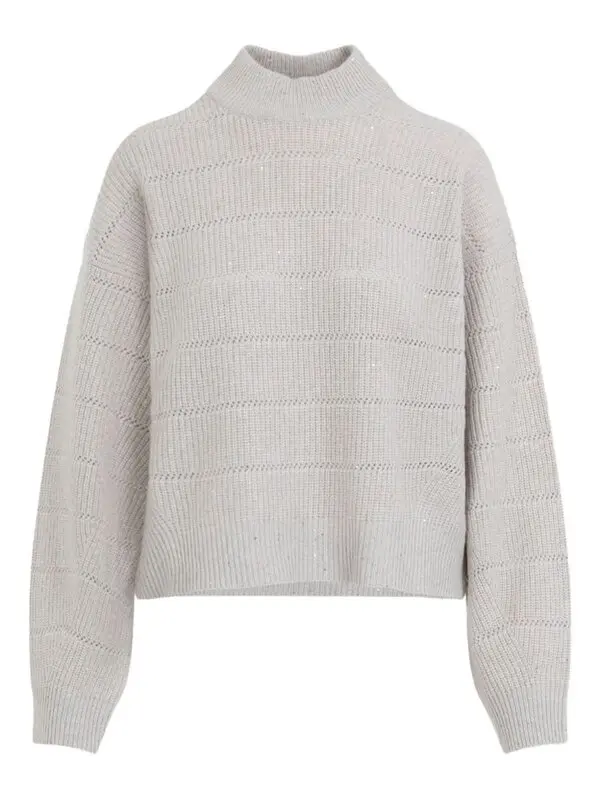 Brunello Cucinelli Sweaters