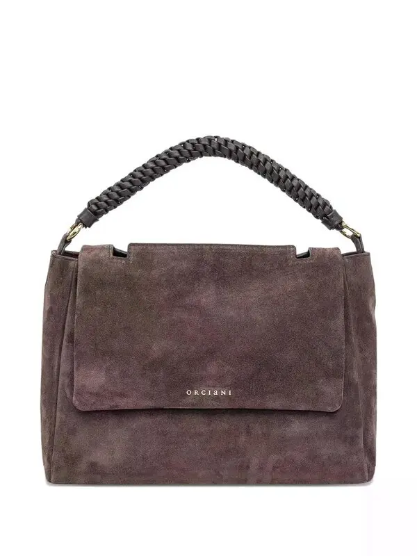 ORTIGNI Sveva Medium Tote Bag