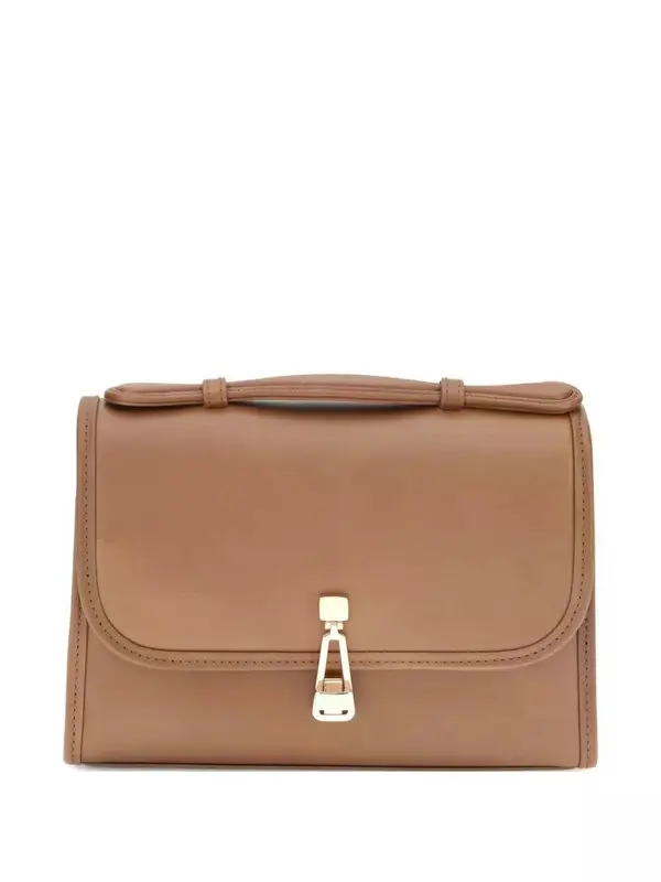 Gabriela Hearst Leonora Top-handle Bag - Neutrals