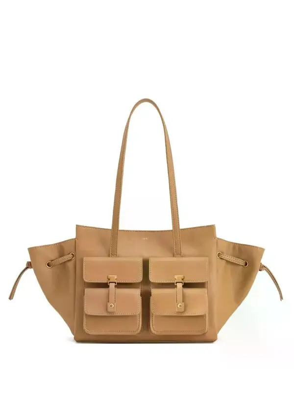 Jw Pei Linda Tote - Neutrals