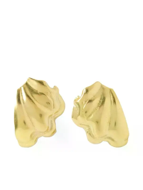 YSSO Ocean Shell Earrings