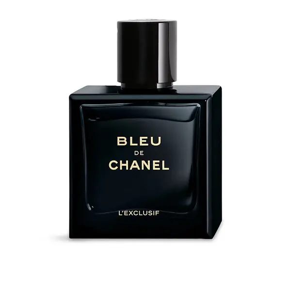 Chanel Bleu De L'exclusif