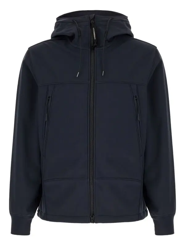 C.P. COMPANY Cp Shell R Medium Jacket