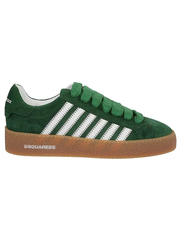 Dsquared2 Boxer Sneakers