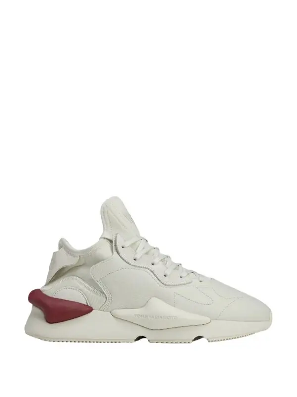 Y3 Kaiwa Sneaker - Grey