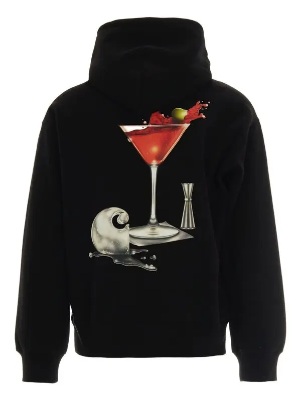 Carhartt Work In Progress Jake Garcia Sweatshirt