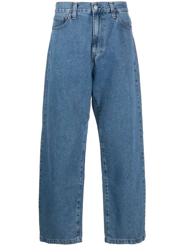 Carhartt Work In Progress London Jeans - Blue