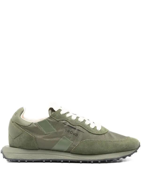 GHOUD VENICE Rush One Low Top Sneakers