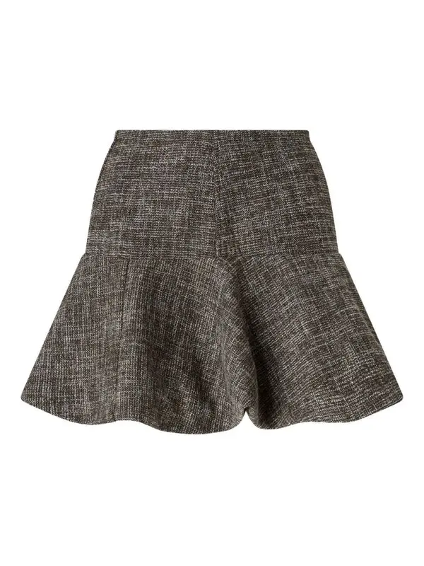Pinko Hod Dog Skirt
