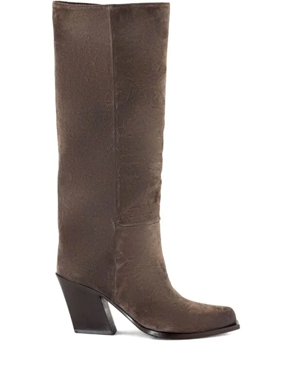 VIC MATIE Todi Knee High Boots