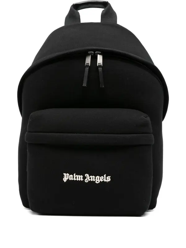 Emporio Armani Logo Backpack