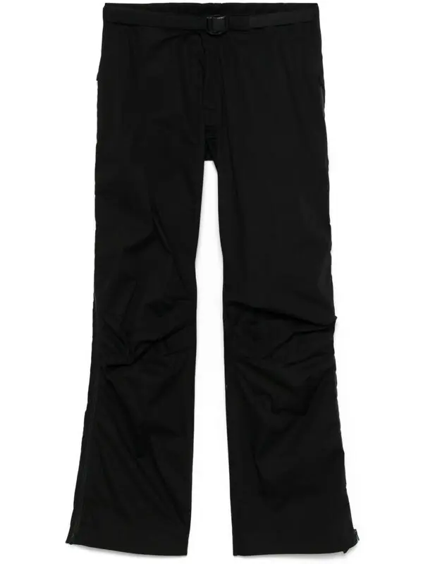 GR10K Arc Pants - Black