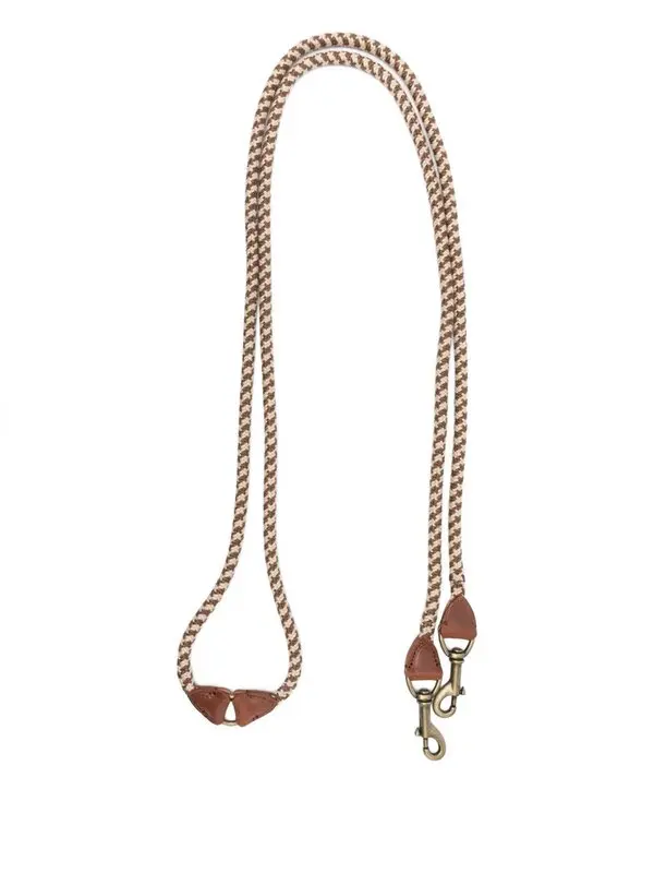 POLDO DOG COUTURE Timber Leash
