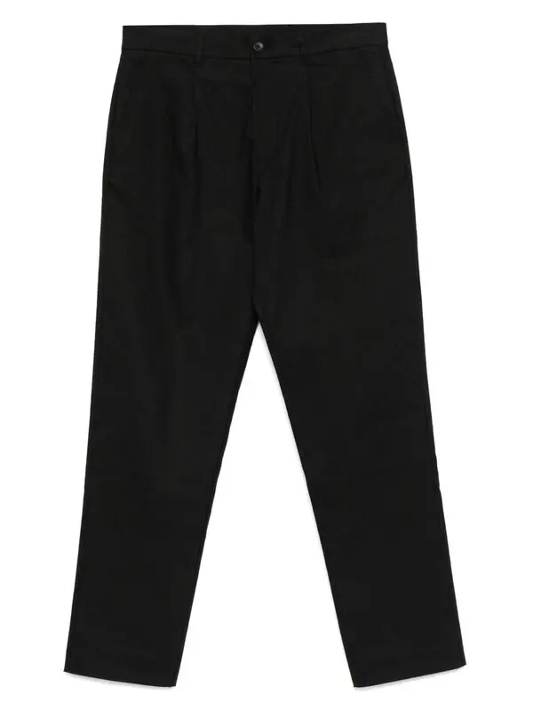 Calvin Klein Classic Trousers