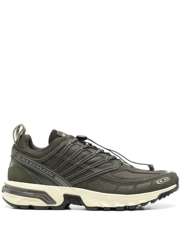 SALOMON Acs Pro Leather Sneaker - Multi
