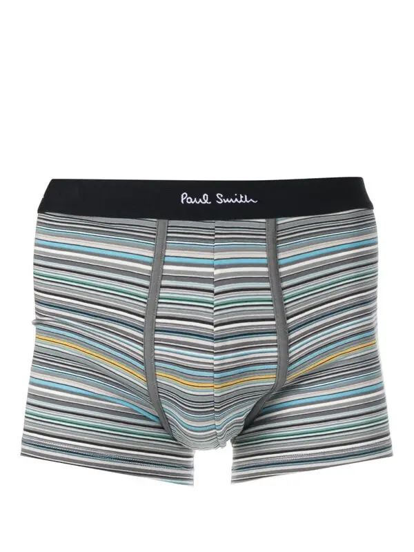 Paul Smith Signautre Stripe 3pack Boxers - Multi