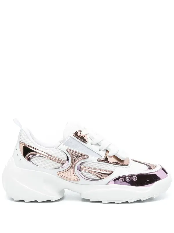 ROGER VIVIER Motor Run Sneakers