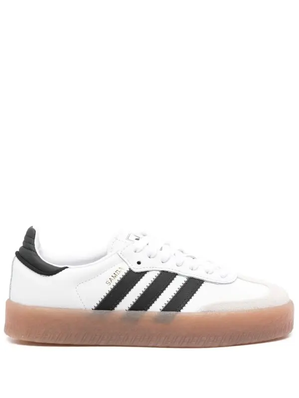 Adidas Samba Platform Sneakers