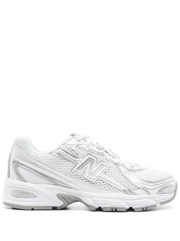 NEW BALANCE 740 Sneakers - Silver