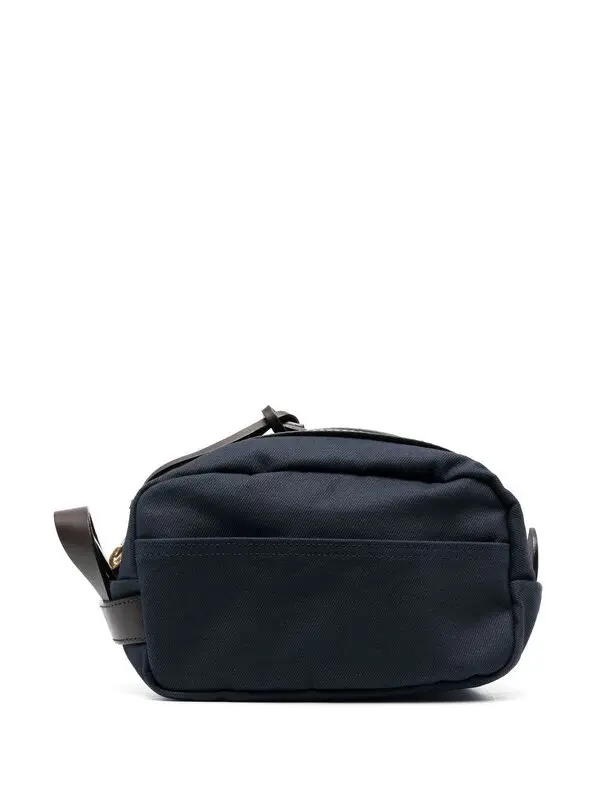 Filson Travel Kit Pouch - Blue
