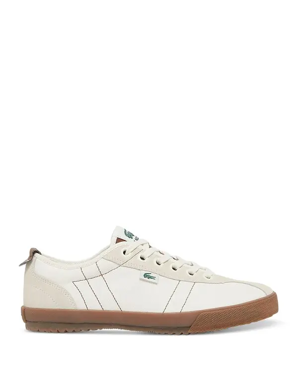 Lacoste Backslam Sneakers