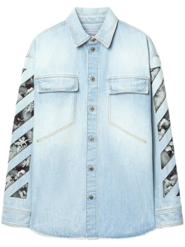 Off-White Fresh Shirt