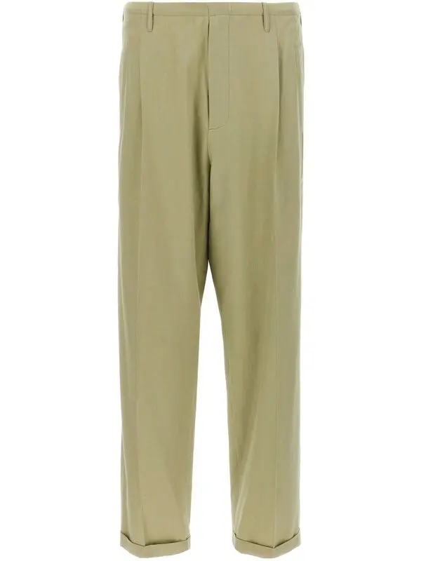 MAGLIANO People Pants - Beige