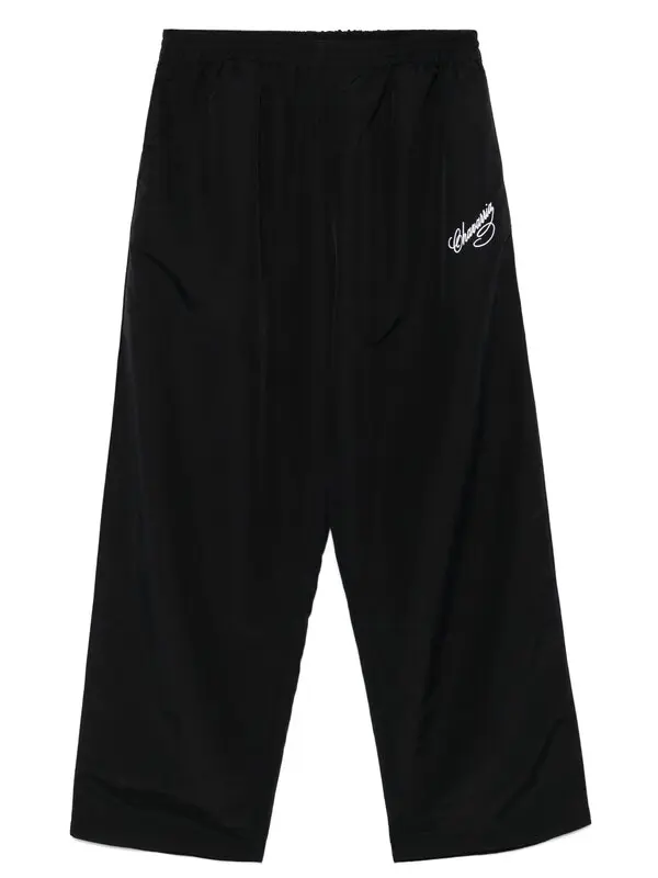 WILLY CHAVARRIA Track Pant Ruff Rider