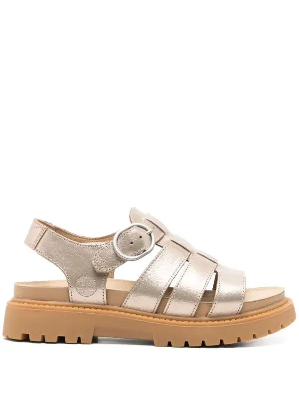 Timberland Clairemont Way Fisherman Sandal - Multi