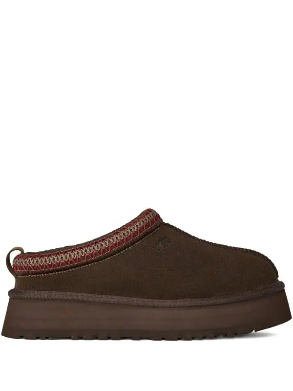 UGG Tazz Ii Slippers - Brown