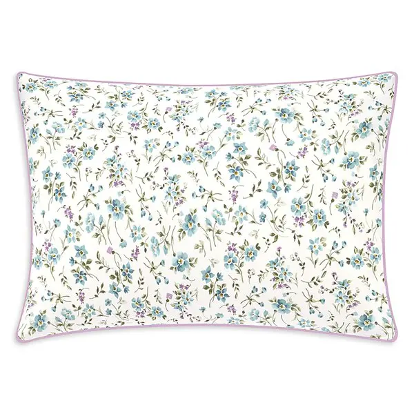 ANNE DE SOLENE Fugace Sham, King