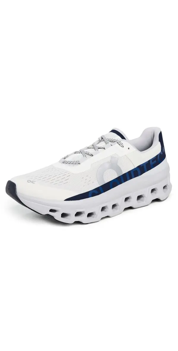 On Cloudmonster Sneakers