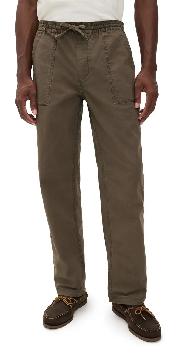 Taylor Stitch The Breakwater Pants