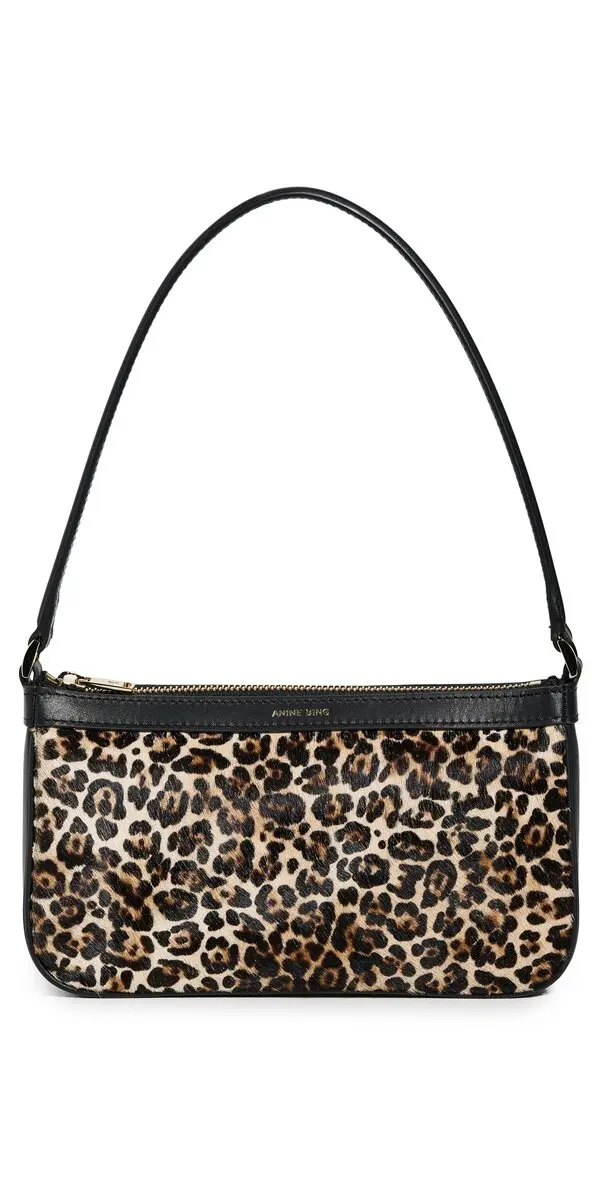 ANINE BING Mini Elly Bag
