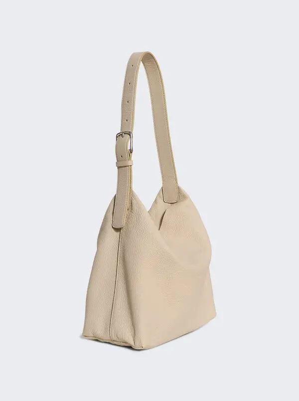 THE ROW Isa Shoulder Bag - B