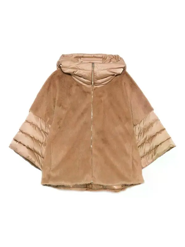 Herno Quilted Jacket
