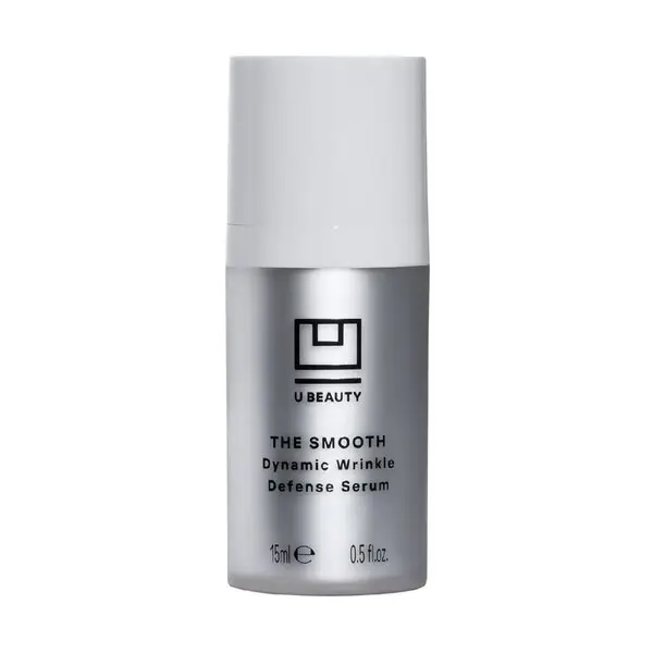 U BEAUTY The Smooth Dynamic Wrinkle Defense Serum 0.5 Fl Oz - One-color