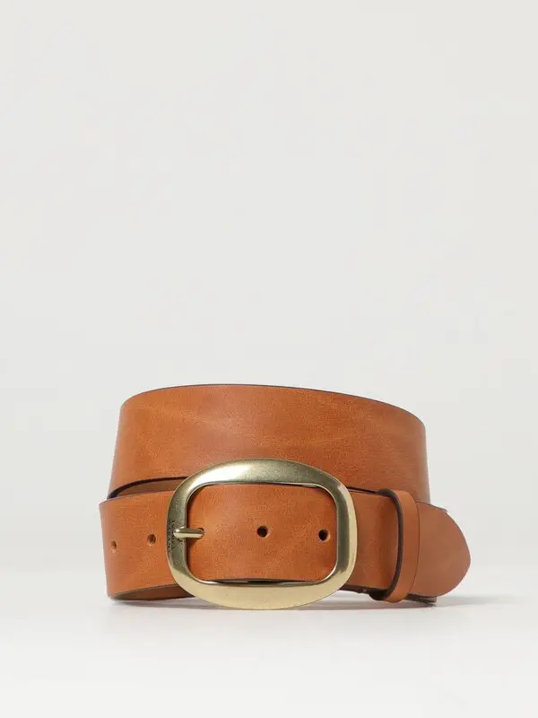 Isabel Marant Leather Belt