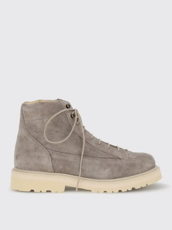 Brunello Cucinelli Boot - Dove Grey