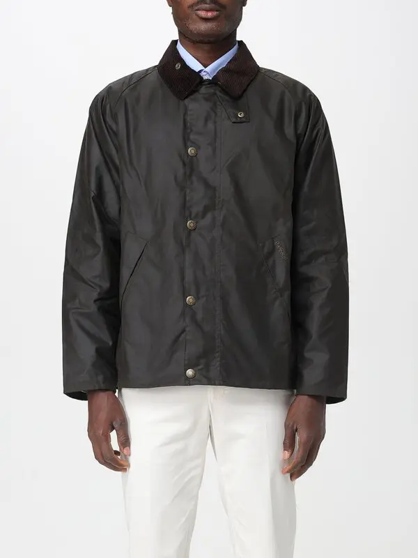 Barbour Jacket