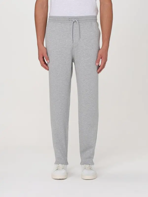 Brunello Cucinelli Trousers - Grey