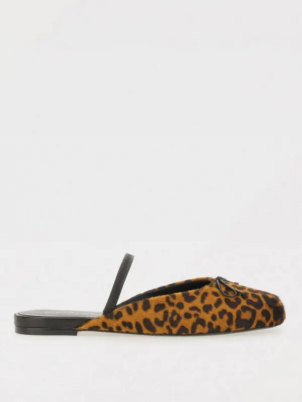 STUART WEITZMAN Ballerina Flat Shoes